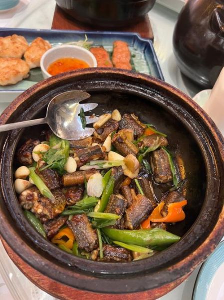 粤菜图片家庭_怎么做简单又地道-第2张图片-山城妙识