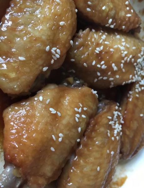 家用微波炉怎么烤鸡翅_微波炉烤鸡翅要多久-第2张图片-山城妙识