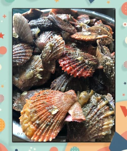 烤扇贝丁怎么做_烤扇贝丁用烤箱还是空气炸锅-第2张图片-山城妙识 烤扇贝丁怎么做_烤扇贝丁用烤箱还是空气炸锅-第2张图片-山城妙识