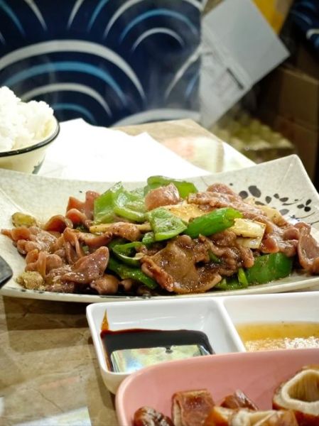 脆皮大肠头怎么做好吃_家常做法窍门-第2张图片-山城妙识