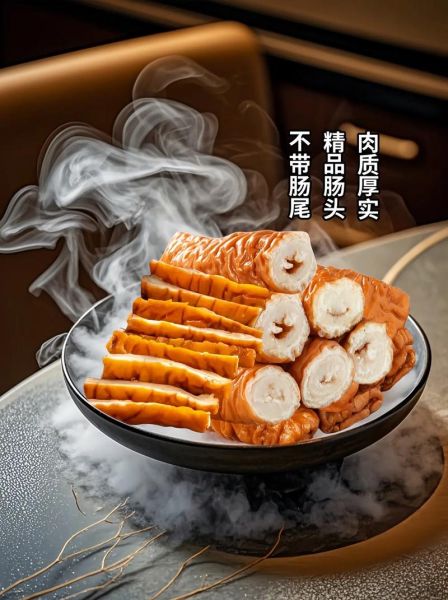 脆皮大肠头怎么做好吃_家常做法窍门-第3张图片-山城妙识