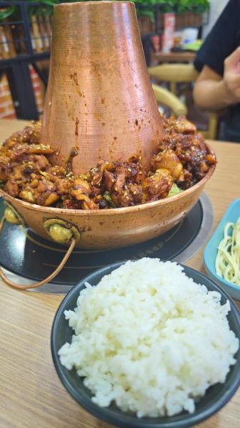 火锅鸡怎么做才入味_火锅鸡嫩滑不柴的秘诀-第3张图片-山城妙识