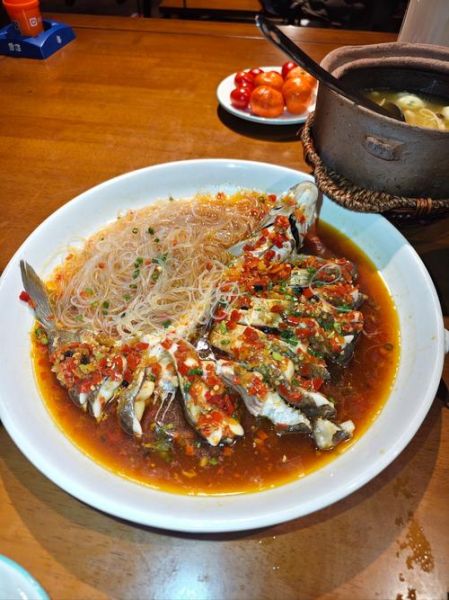 红烧武昌鱼正宗的做法_武昌鱼怎么烧才入味-第1张图片-山城妙识 红烧武昌鱼正宗的做法_武昌鱼怎么烧才入味-第1张图片-山城妙识