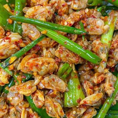 蚬肉怎么做好吃_蚬肉的营养价值有哪些-第2张图片-山城妙识 蚬肉怎么做好吃_蚬肉的营养价值有哪些-第2张图片-山城妙识