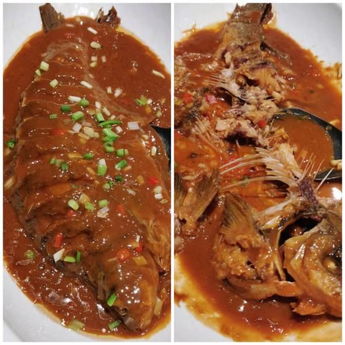 红烧武昌鱼正宗的做法_武昌鱼怎么烧才入味-第3张图片-山城妙识 红烧武昌鱼正宗的做法_武昌鱼怎么烧才入味-第3张图片-山城妙识