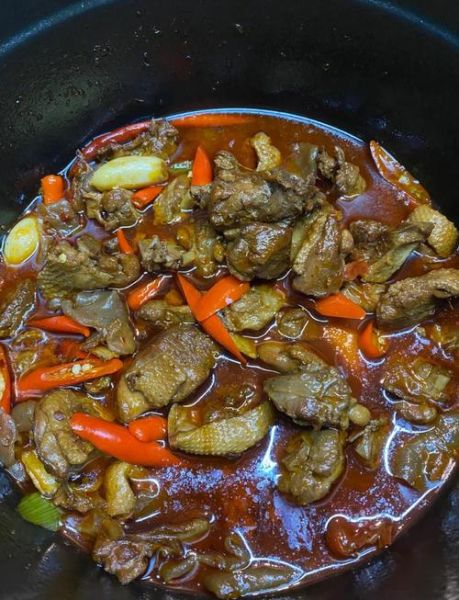 啤酒魔芋烧鸭怎么做_魔芋烧鸭用啤酒去腥吗-第3张图片-山城妙识 啤酒魔芋烧鸭怎么做_魔芋烧鸭用啤酒去腥吗-第3张图片-山城妙识