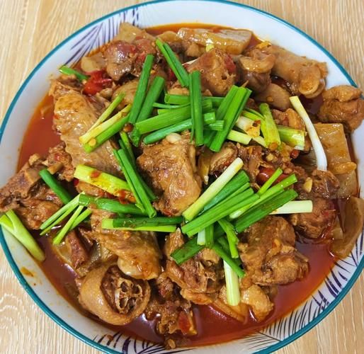 啤酒魔芋烧鸭怎么做_魔芋烧鸭用啤酒去腥吗-第2张图片-山城妙识 啤酒魔芋烧鸭怎么做_魔芋烧鸭用啤酒去腥吗-第2张图片-山城妙识