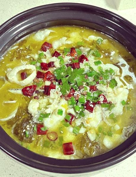 酸菜鱼怎么做才嫩_酸菜鱼用什么鱼最好-第1张图片-山城妙识 酸菜鱼怎么做才嫩_酸菜鱼用什么鱼最好-第1张图片-山城妙识