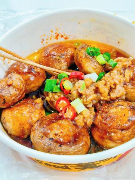 虾滑怎么做好吃_虾滑的家常做法大全-第3张图片-山城妙识