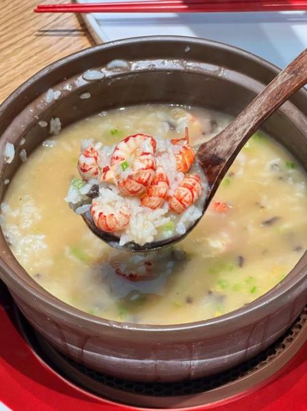 龙虾粥怎么做好吃_龙虾粥的家常做法-第2张图片-山城妙识 龙虾粥怎么做好吃_龙虾粥的家常做法-第2张图片-山城妙识