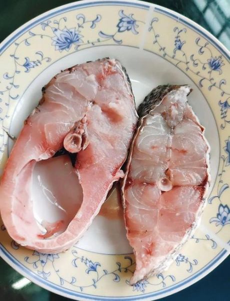 炸鱼块怎么做才外酥里嫩_家常炸鱼块用什么鱼最好-第2张图片-山城妙识