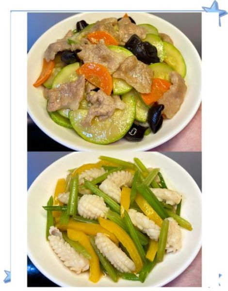 秋季晚餐食谱大全_家常菜有哪些-第2张图片-山城妙识