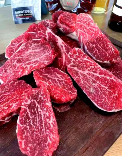 菲力牛排是哪个部位_菲力牛排为什么贵-第1张图片-山城妙识 菲力牛排是哪个部位_菲力牛排为什么贵-第1张图片-山城妙识