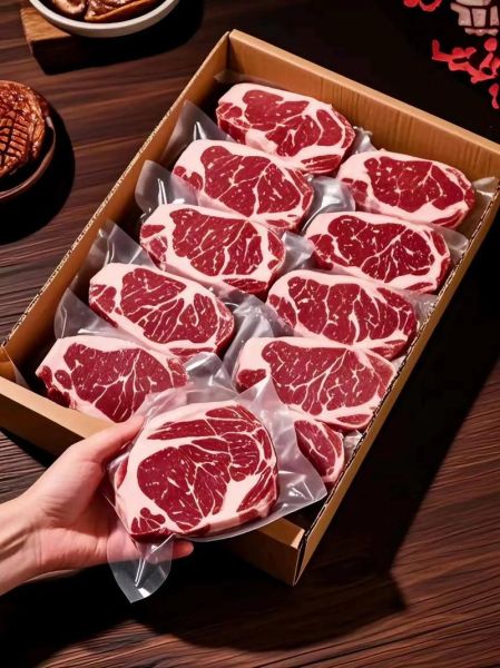 菲力牛排是哪个部位_菲力牛排为什么贵-第3张图片-山城妙识 菲力牛排是哪个部位_菲力牛排为什么贵-第3张图片-山城妙识