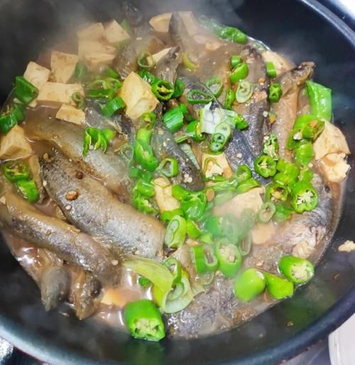 鱼鳅怎么做好吃_鱼鳅的做法大全-第1张图片-山城妙识 鱼鳅怎么做好吃_鱼鳅的做法大全-第1张图片-山城妙识