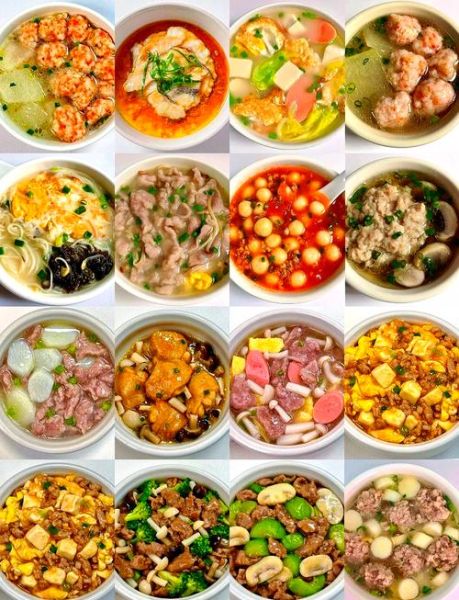 鱼丸怎么烧汤才好吃_鱼丸汤怎么煮不腥-第3张图片-山城妙识 鱼丸怎么烧汤才好吃_鱼丸汤怎么煮不腥-第3张图片-山城妙识