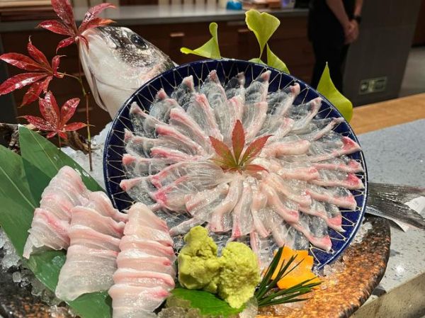 鲷鱼片怎么做好吃_家常鲷鱼片做法大全-第3张图片-山城妙识 鲷鱼片怎么做好吃_家常鲷鱼片做法大全-第3张图片-山城妙识