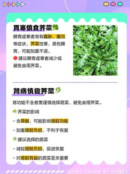 荠菜的营养价值_荠菜吃多了有什么坏处-第1张图片-山城妙识