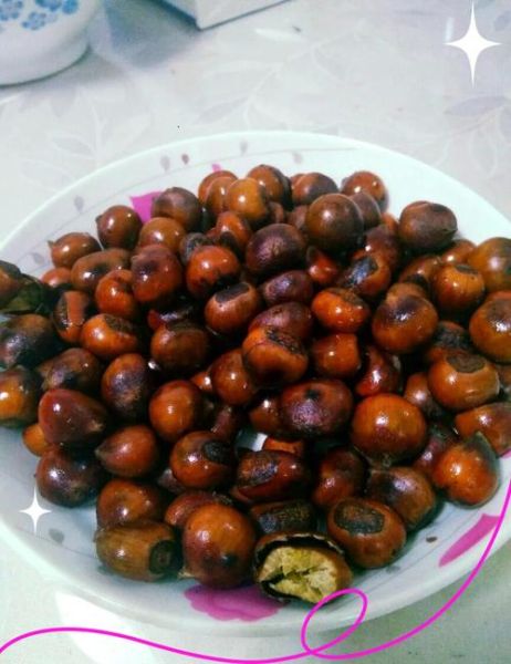 高压锅煮栗子要多久_高压锅煮栗子需要放水吗-第3张图片-山城妙识