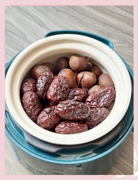 高压锅煮栗子要多久_高压锅煮栗子需要放水吗-第2张图片-山城妙识