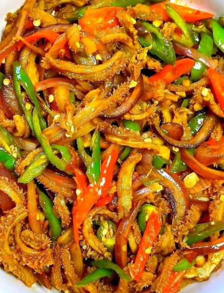 牛肚怎么做好吃_怎样炒毛肚-第2张图片-山城妙识 牛肚怎么做好吃_怎样炒毛肚-第2张图片-山城妙识