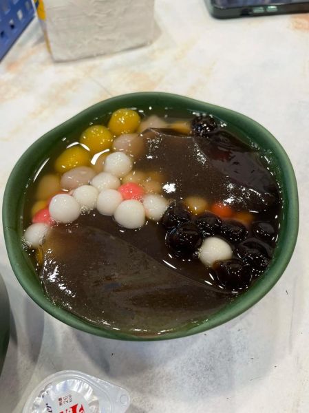 爱玉是什么_爱玉怎么做才好吃-第1张图片-山城妙识 爱玉是什么_爱玉怎么做才好吃-第1张图片-山城妙识