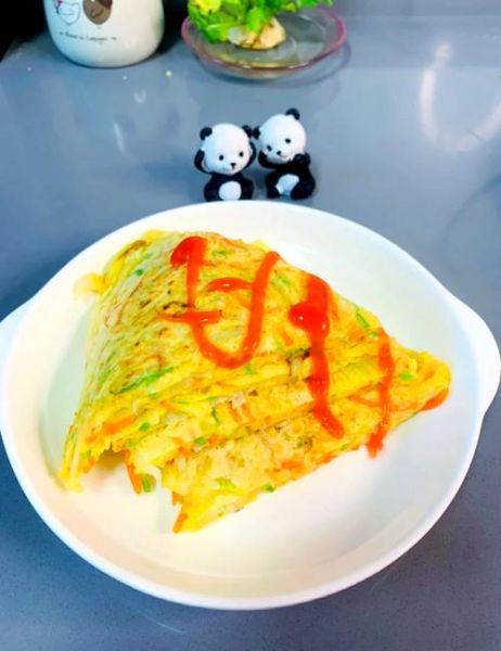 鸡蛋早餐怎么做简单又好吃_快速鸡蛋早餐需要几分钟-第2张图片-山城妙识