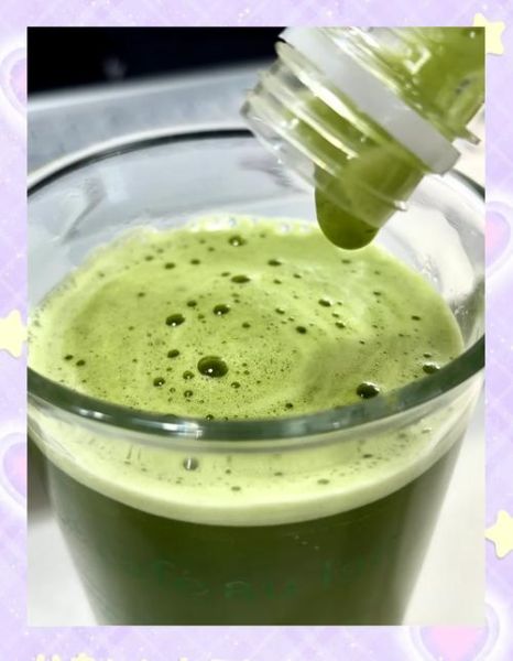 抹茶粉的危害有哪些_长期喝抹茶粉会伤肾吗-第2张图片-山城妙识 抹茶粉的危害有哪些_长期喝抹茶粉会伤肾吗-第2张图片-山城妙识