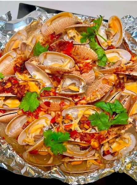 锡纸花甲米线怎么做好吃_锡纸花甲米线热量高吗-第2张图片-山城妙识 锡纸花甲米线怎么做好吃_锡纸花甲米线热量高吗-第2张图片-山城妙识