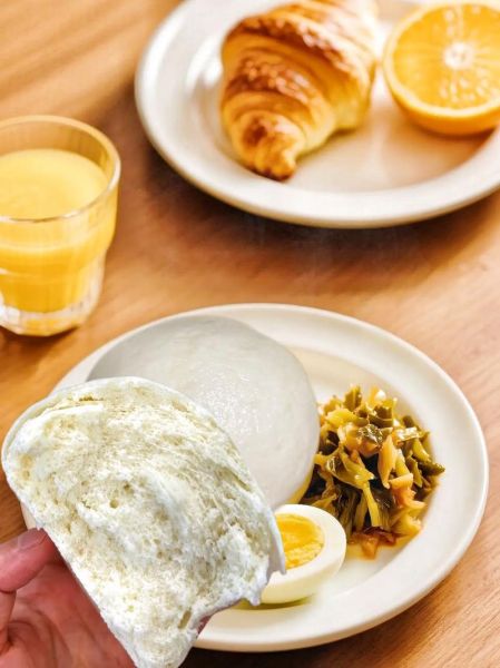 酵母粉怎么发面_蒸馒头用多少酵母粉-第3张图片-山城妙识 酵母粉怎么发面_蒸馒头用多少酵母粉-第3张图片-山城妙识