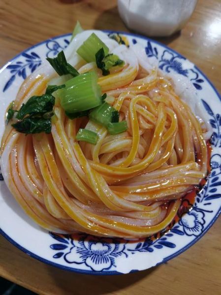 陕西小吃有哪些_陕西小吃大全图片介绍-第3张图片-山城妙识