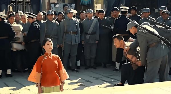 高粱红了电视剧全集在哪看_高粱红了剧情介绍-第3张图片-山城妙识 高粱红了电视剧全集在哪看_高粱红了剧情介绍-第3张图片-山城妙识