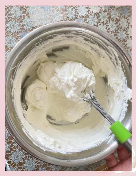 雀巢淡奶油不冷藏可以打吗_打发失败怎么办-第3张图片-山城妙识