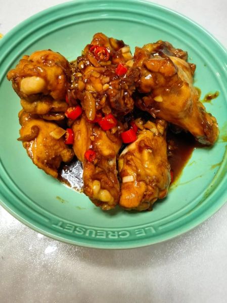 鸡腿土豆汤怎么做_鸡腿土豆汤要炖多久-第3张图片-山城妙识