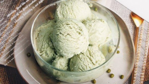 自制绿豆雪糕怎么做_绿豆雪糕为什么冰渣多-第2张图片-山城妙识 自制绿豆雪糕怎么做_绿豆雪糕为什么冰渣多-第2张图片-山城妙识