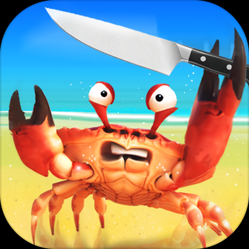 螃蟹之王游戏下载_螃蟹之王怎么下载-第1张图片-山城妙识 螃蟹之王游戏下载_螃蟹之王怎么下载-第1张图片-山城妙识