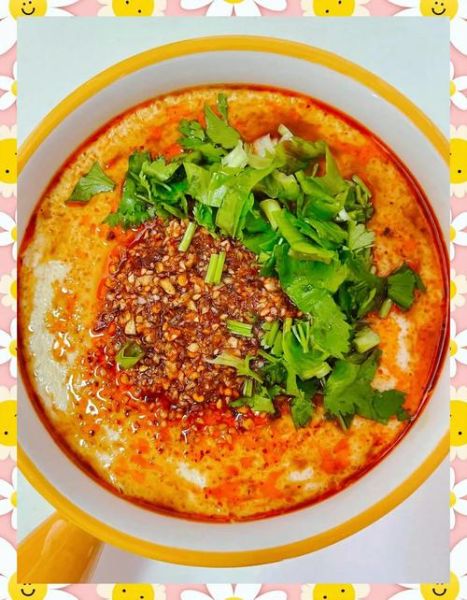 豆腐蒸蛋怎么做好吃_蒸蛋嫩滑不腥的秘诀-第1张图片-山城妙识