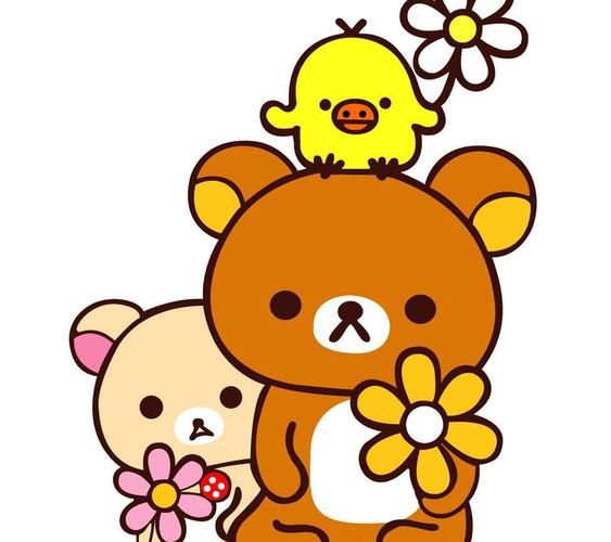 轻松熊动画片哪里看_轻松熊动画片适合几岁孩子-第3张图片-山城妙识 轻松熊动画片哪里看_轻松熊动画片适合几岁孩子-第3张图片-山城妙识