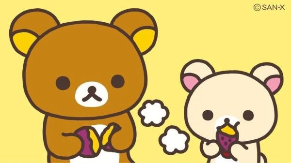 轻松熊动画片哪里看_轻松熊动画片适合几岁孩子-第2张图片-山城妙识 轻松熊动画片哪里看_轻松熊动画片适合几岁孩子-第2张图片-山城妙识