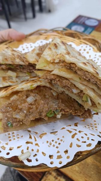 香河肉饼是哪里的_香河肉饼正宗做法-第2张图片-山城妙识