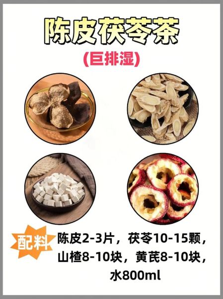 养生茶饮有哪些功效_怎么喝才有效-第2张图片-山城妙识