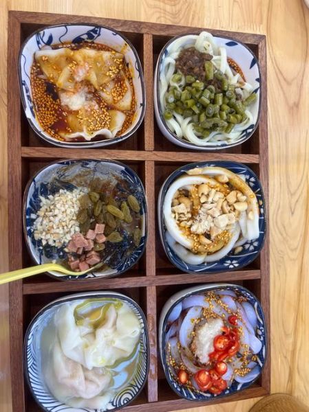 四川传统小吃有哪些_哪些值得专程打卡-第1张图片-山城妙识