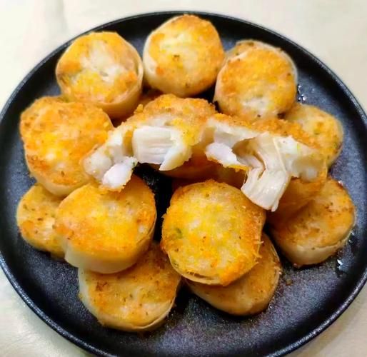 鲜贝怎么做好吃_鲜贝的营养价值有哪些-第2张图片-山城妙识