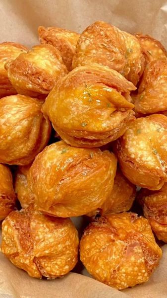 面粉自制小零食简单做法_不用烤箱也能做吗-第2张图片-山城妙识 面粉自制小零食简单做法_不用烤箱也能做吗-第2张图片-山城妙识