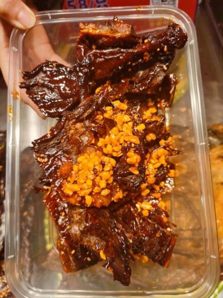 酱板鸭怎么做_酱板鸭最正宗的做法-第1张图片-山城妙识