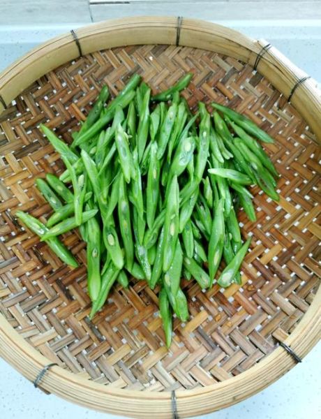 橄榄菜怎么吃_橄榄菜有哪些吃法-第1张图片-山城妙识