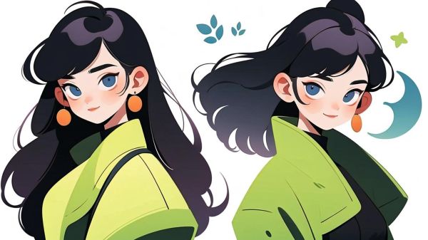 卡通壁纸怎么选_高清卡通壁纸哪里找-第2张图片-山城妙识 卡通壁纸怎么选_高清卡通壁纸哪里找-第2张图片-山城妙识