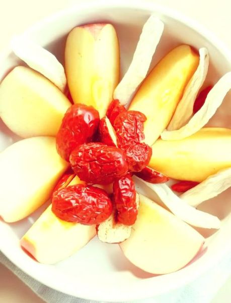 苹果怎么吃最好吃_苹果的做法大全集-第2张图片-山城妙识