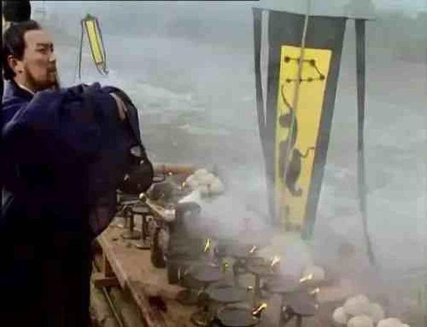 馒头是谁发明的_诸葛亮传说与历史真相-第1张图片-山城妙识 馒头是谁发明的_诸葛亮传说与历史真相-第1张图片-山城妙识