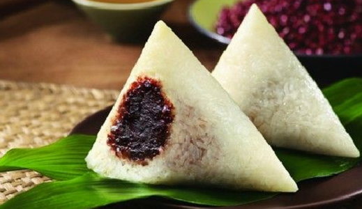 豆沙粽子夹生怎么办_豆沙粽子夹生窍门-第2张图片-山城妙识 豆沙粽子夹生怎么办_豆沙粽子夹生窍门-第2张图片-山城妙识